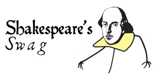 Shakespeare’s Swag