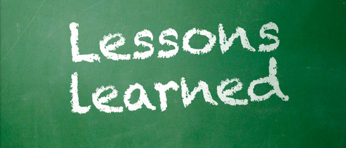 6 Management Lessons That Everyone Should Know