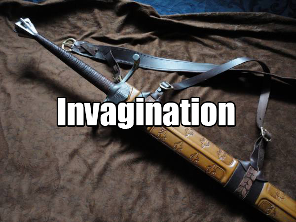 Invagination